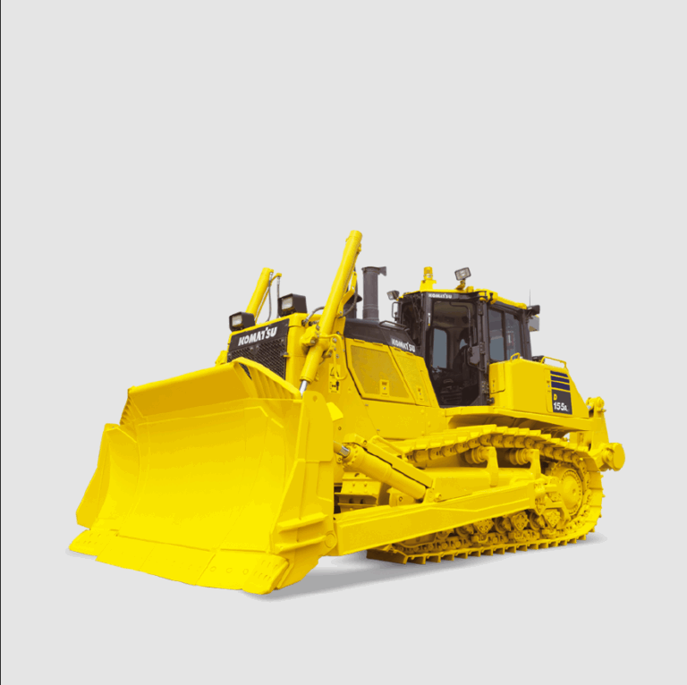 Bulldozer: Jenis, Ukuran, dan Cara Kerja di Lapangan - Kirim Alat Berat