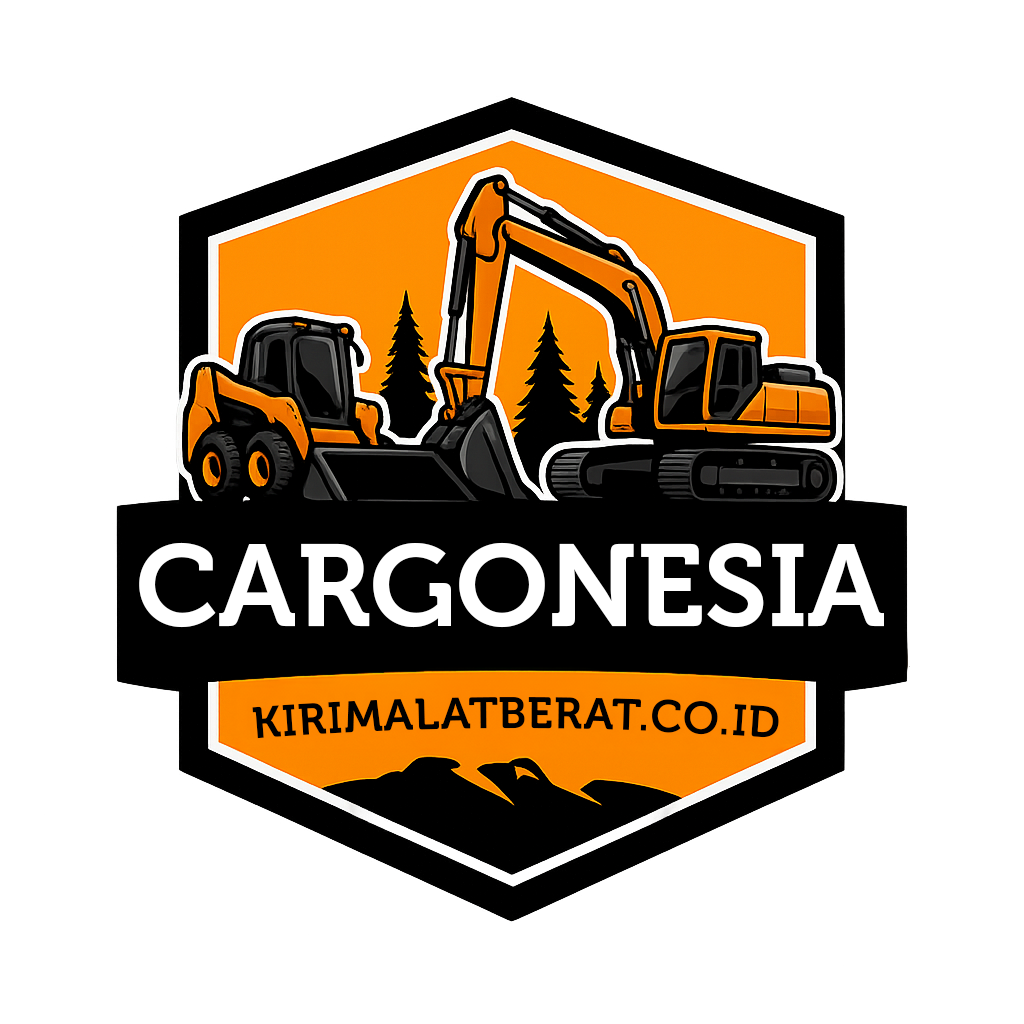 Apa Itu Alat Berat? Fungsi, Jenis, dan Contoh Penggunaannya - Kirim ...